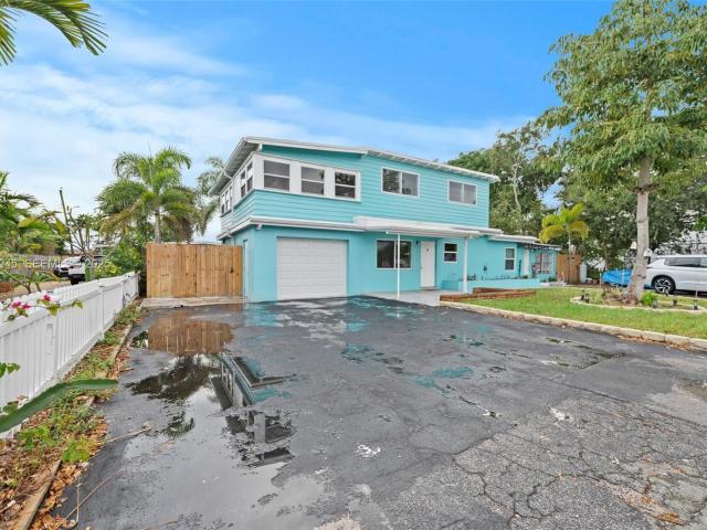 766 NW 42nd St, Unit C, Oakland Park, FL 33309 | MLS #A11928 | Compass