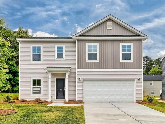 766 Samantha St, West Columbia, SC 29170