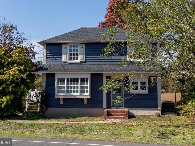 766 Sergeantsville Road