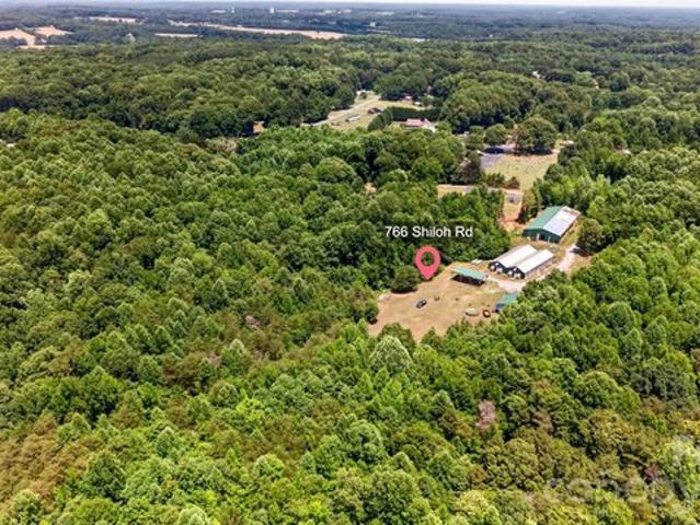 766 Shiloh Rd, Statesville, NC 28677