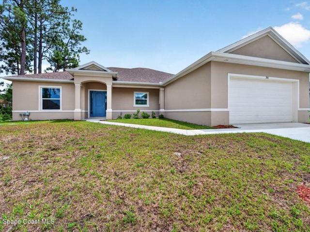 766 Starland St SE, Palm Bay, FL 32909