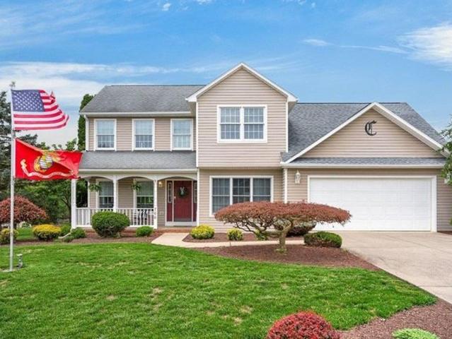 766 Sugar Maple Ln, Rockingham, VA 22801