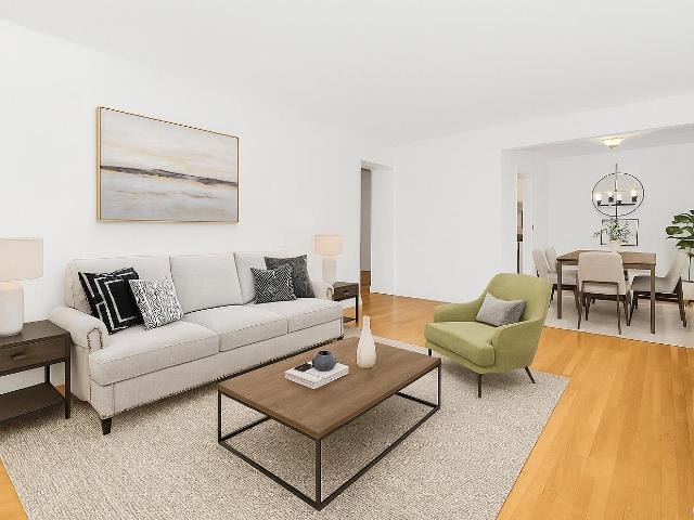 766 Palmer Rd, Unit 2D, Bronxville, NY 10708 | MLS #983040