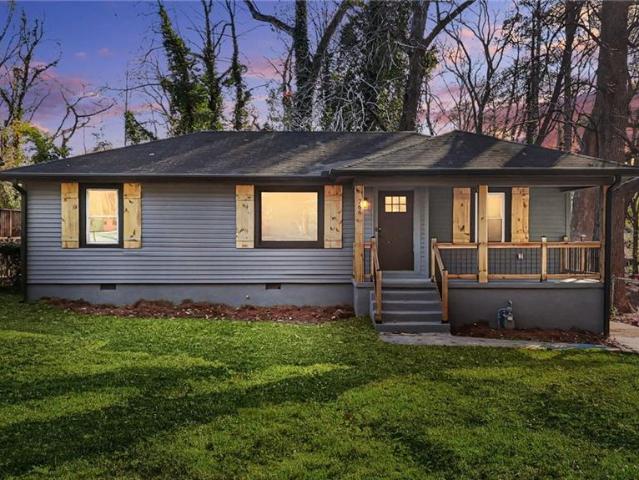766 Pegg Rd SW, Atlanta, GA 30315 | MLS #7770