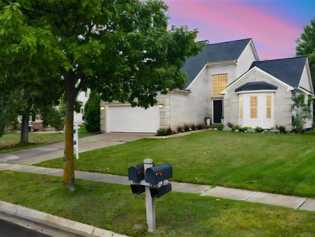 766 Pembroke Drive