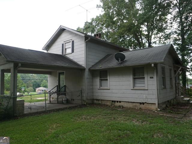 766 Pineridge Drive