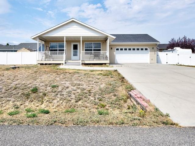 766 Pintail Rd, Helena, MT 59602