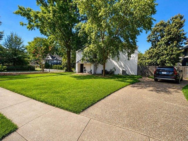 766 Roland St, Memphis, TN 38104