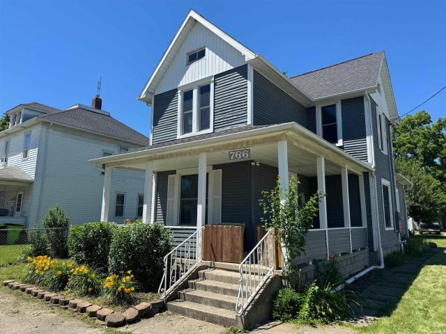 766 Woodlawn Street