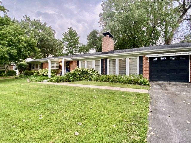 766 Wenneker Dr, Saint Louis, MO 63124