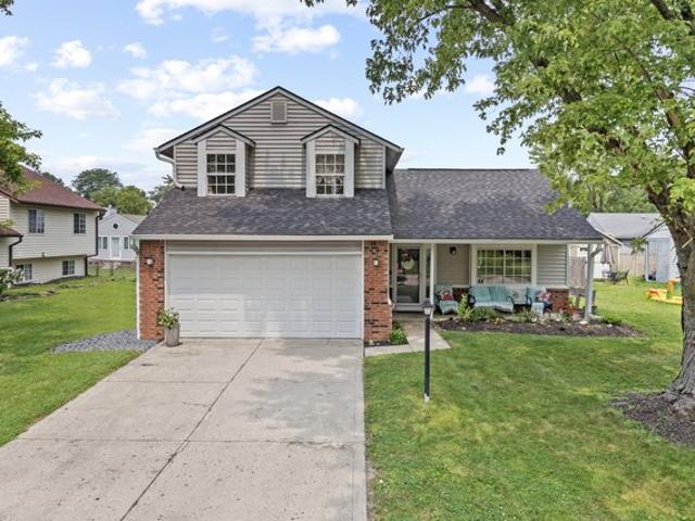 766 Westridge Dr S, Noblesville, IN 46062