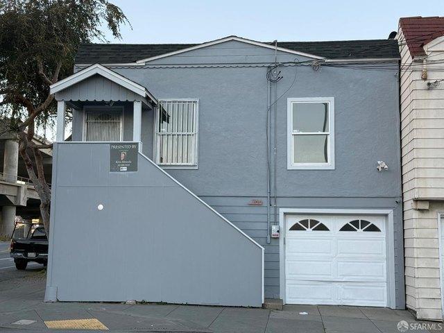766 Thornton Ave, San Francisco, CA 94124
