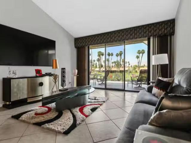 76740 CHRYSANTHEMUM WAY, PALM DESERT, CA 92211 Condo/Townhome.