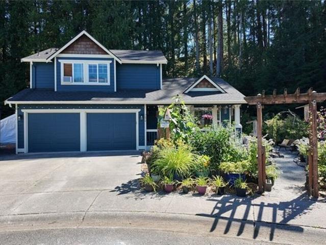7674 Cedar Park, Concrete, WA 98237