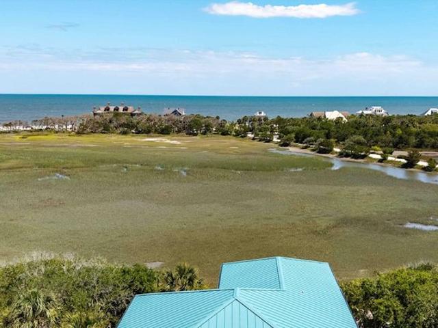 7674 Legare Rd, Edisto Island, SC 29438