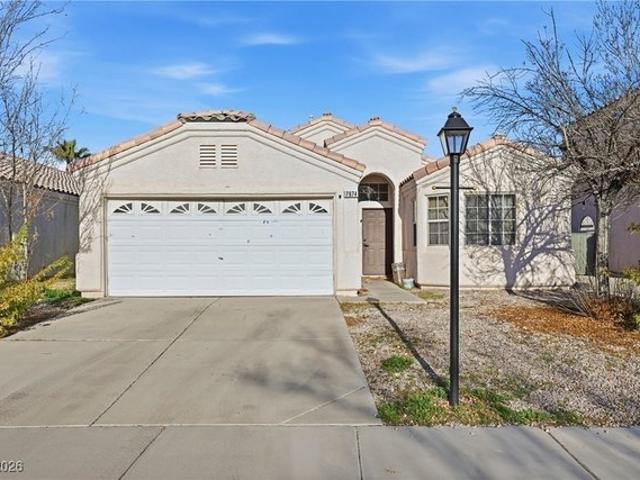 7674 Rainbow Cove Dr, Las Vegas, NV 89131