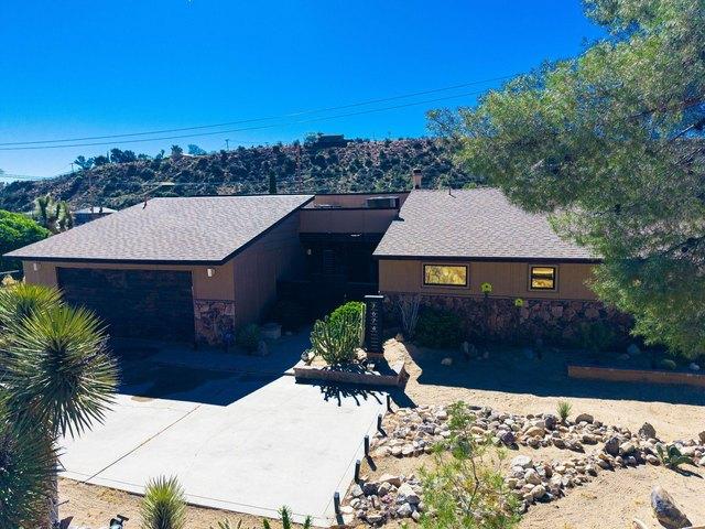 7674 Rockaway Ave, Yucca Valley, CA 92284