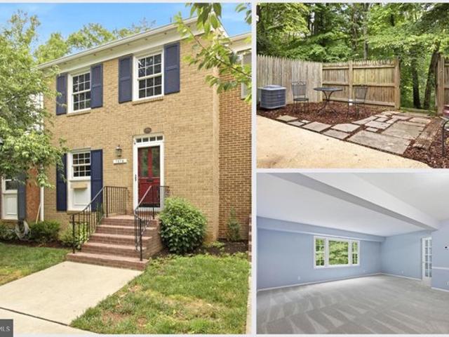7674 Tiverton Dr, Springfield, VA 22152