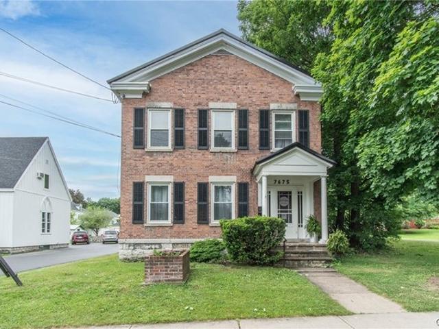7675 N State St, Lowville, NY 13367