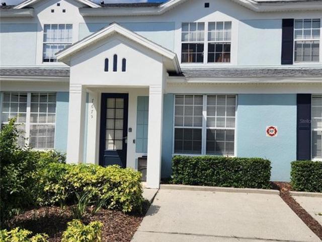 7675 Otterspool St, Kissimmee, FL 34747