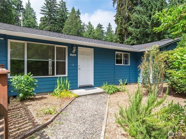 7675 Old Military Rd NE, Bremerton, WA 98311