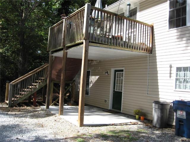 7675 Campground Road A