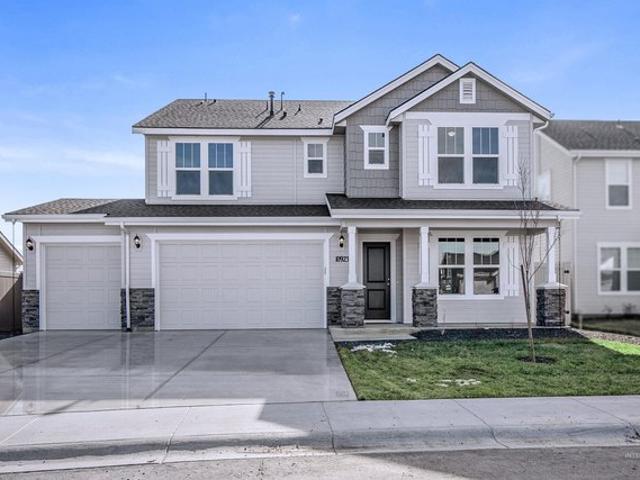 7675 E Meriwether Dr, Nampa, ID 83687