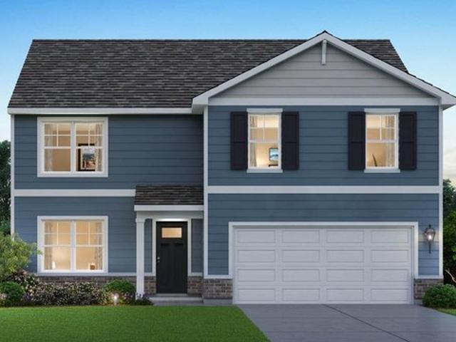 7675 W 107th Pl, Crown Point, IN 46307