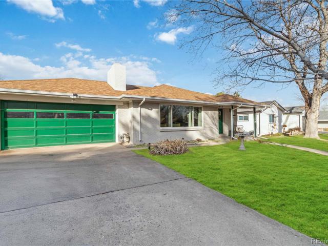 7675 W 25th Ave, Lakewood, CO 80214 | MLS #9808