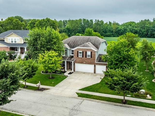 7675 Winding Lake Dr S, Noblesville, IN 46062