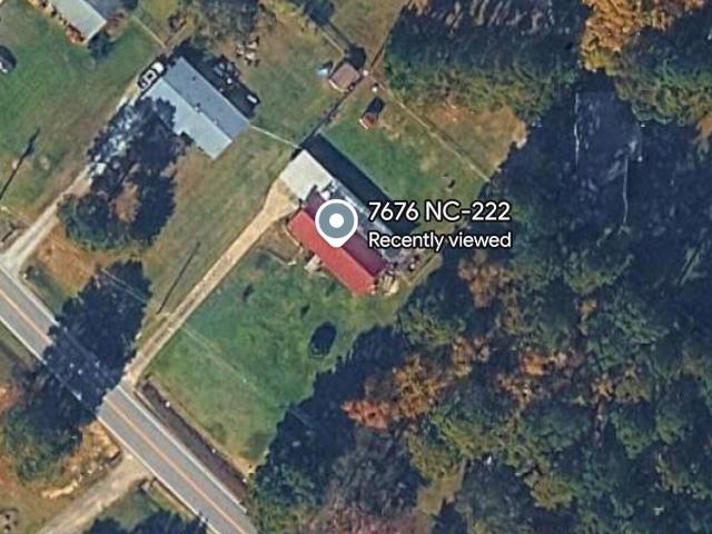 7676 Nc Hwy 222
