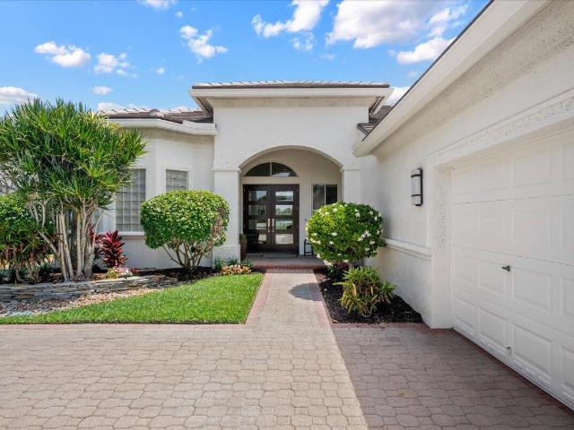 7676 Ironhorse Blvd, West Palm Beach, FL 33412 | MLS #B26022 | Compass