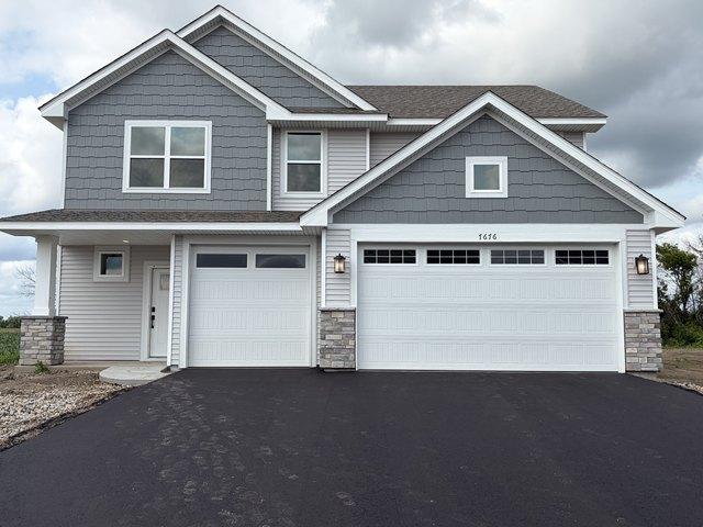 7676 Lotus Ln, Lino Lakes, MN 55038