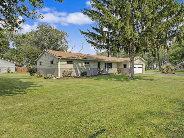 7676 Southmoor Drive