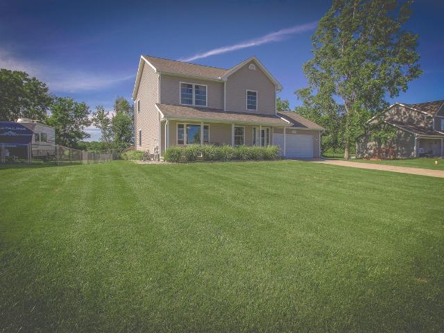 7677 Stermer Drive