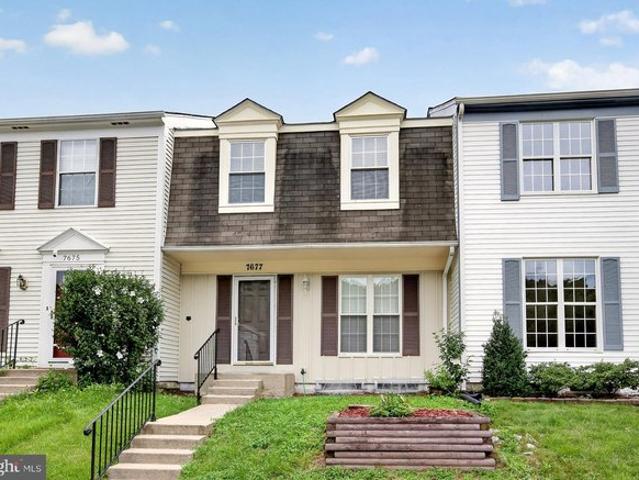 7677 Sheffield Village Ln, Lorton, VA 22079