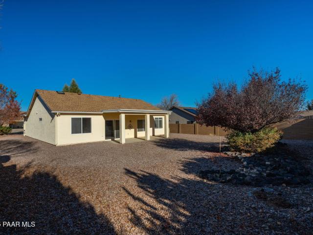 7677 Shimmer Ln, Prescott Valley, AZ 86315 | MLS #1078