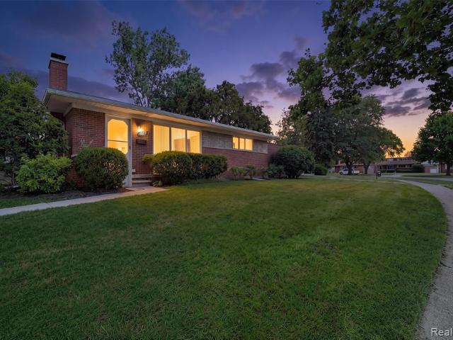 7677 Terri Drive
