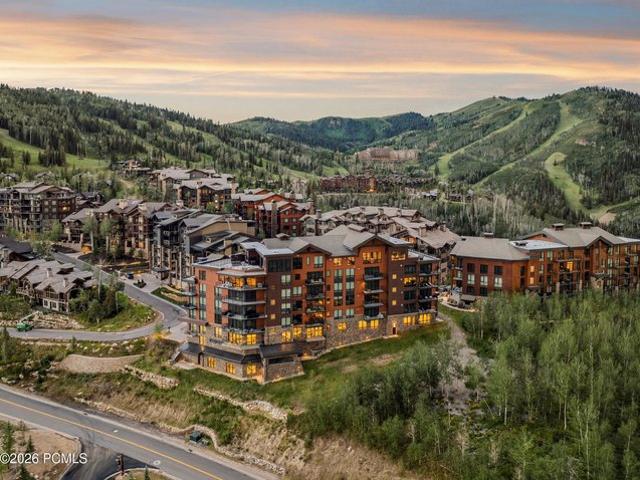 7677 Village Way Unit 103, Park City, UT 84060