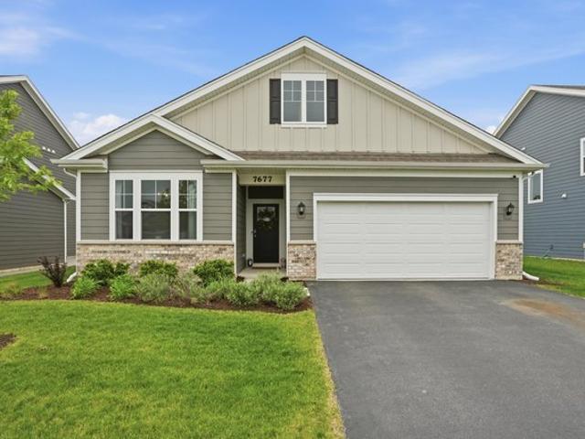 7677 W 105th Pl, Crown Point, IN 46307