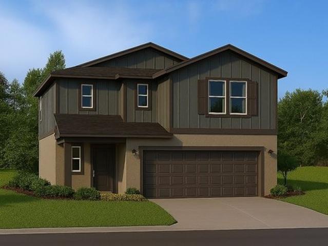 7679 Abagail Dr, Lakeland, FL 33810