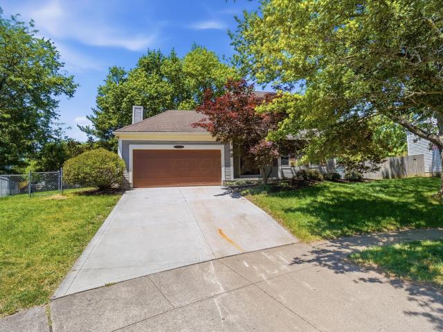 7679 Arapaho Court