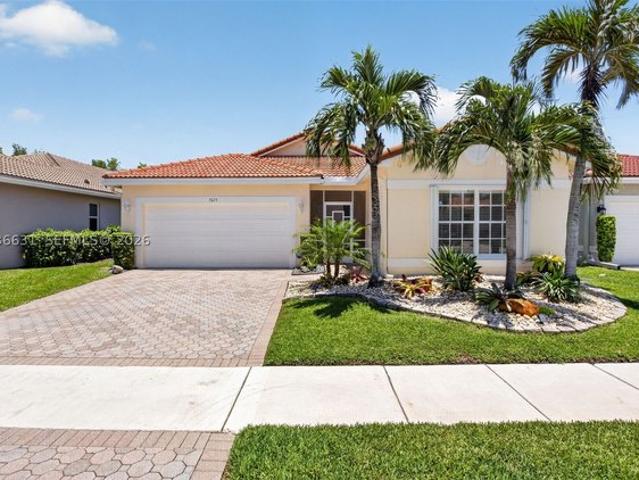 7679 Lemonwood St, Boynton Beach, FL 33437