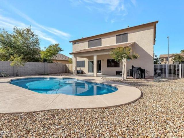 7679 W Louise Dr, Peoria, AZ 85383
