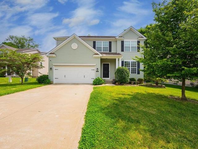 7679 Whitepine Ct, Reynoldsburg, OH 43068