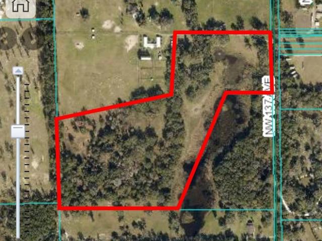 7670 NW 137th Ave, Morriston, FL 32668 | MLS #O6278