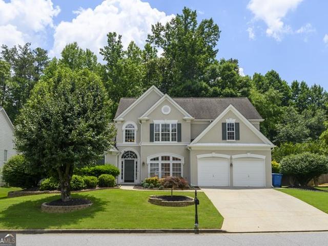 7670 Bellemont Rdg, Johns Creek, GA 30097