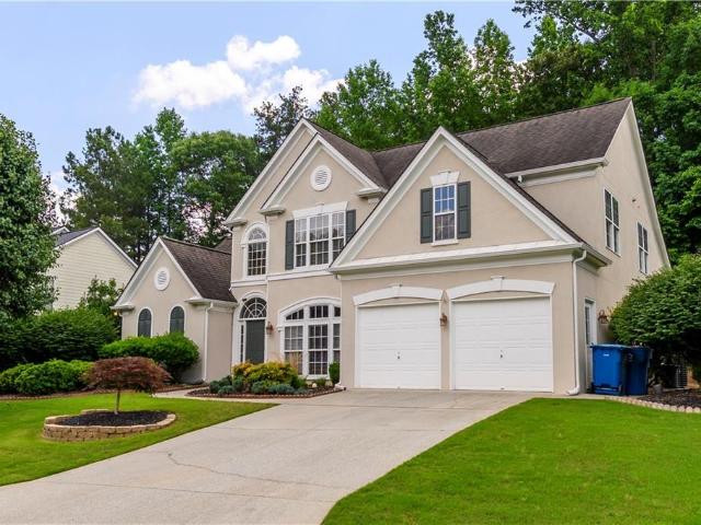 7670 Bellemont Ridge, Johns Creek, GA 30097 | MLS #7797