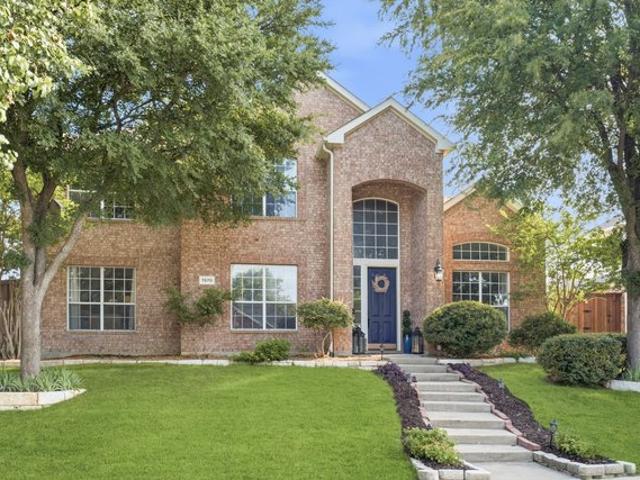 7670 Greenvalley Ln, Frisco, TX 75033