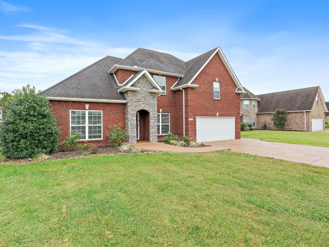 7670 Knobdate Rd
